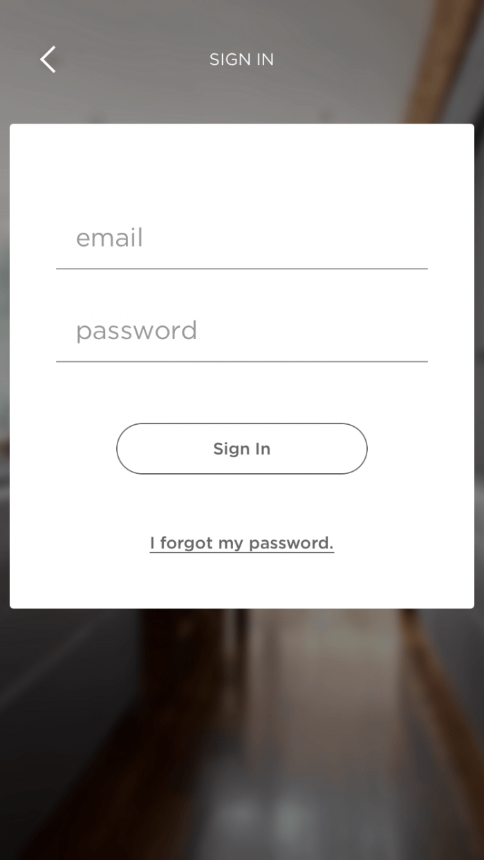 Savant Remote Setup - Multimedia Tech