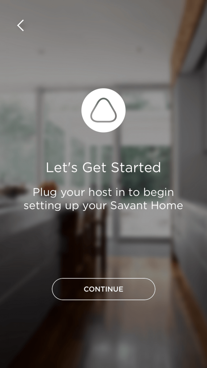 Savant Remote Setup - Multimedia Tech