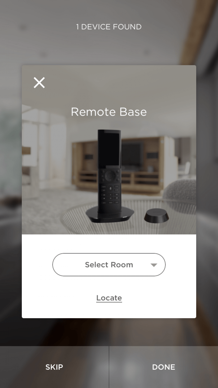 Savant Remote Setup - Multimedia Tech