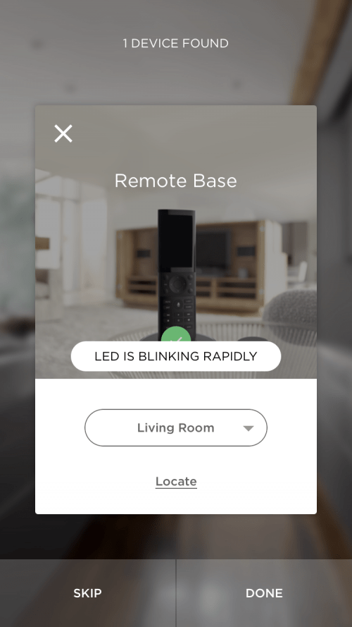 Savant Remote Setup - Multimedia Tech