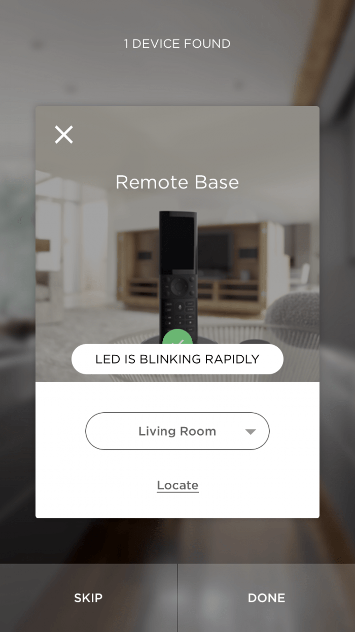 Savant Remote Setup - Multimedia Tech