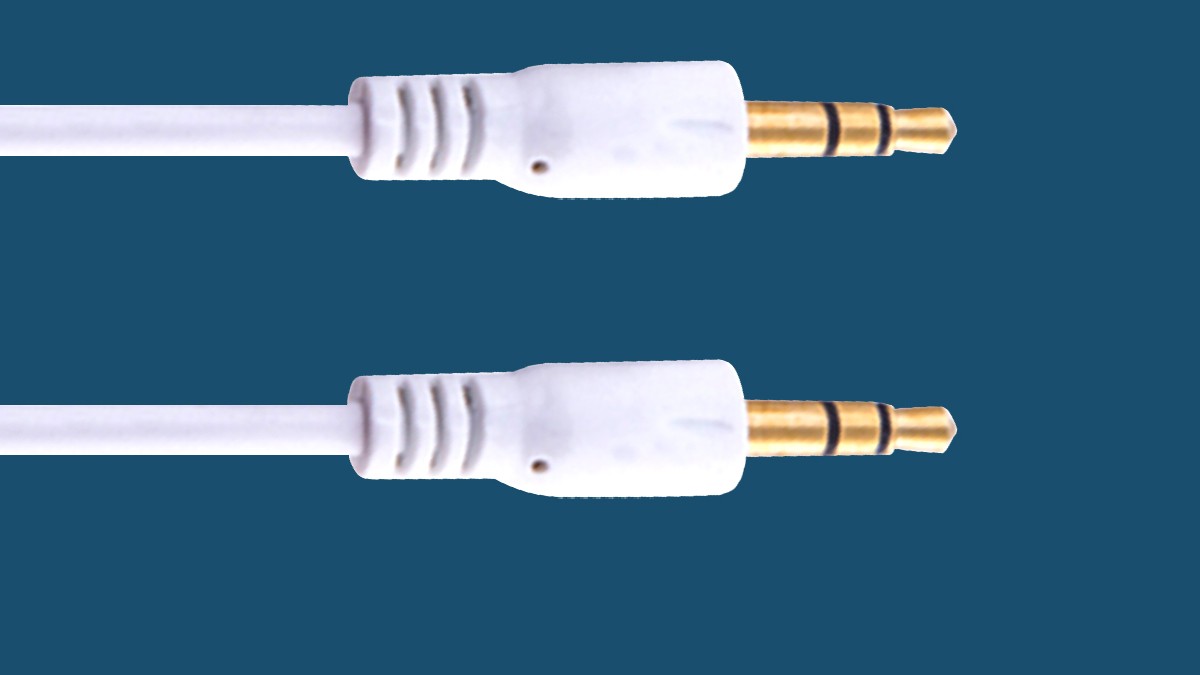 Common tv cables, connectors, and ports - Multimedia Tech
