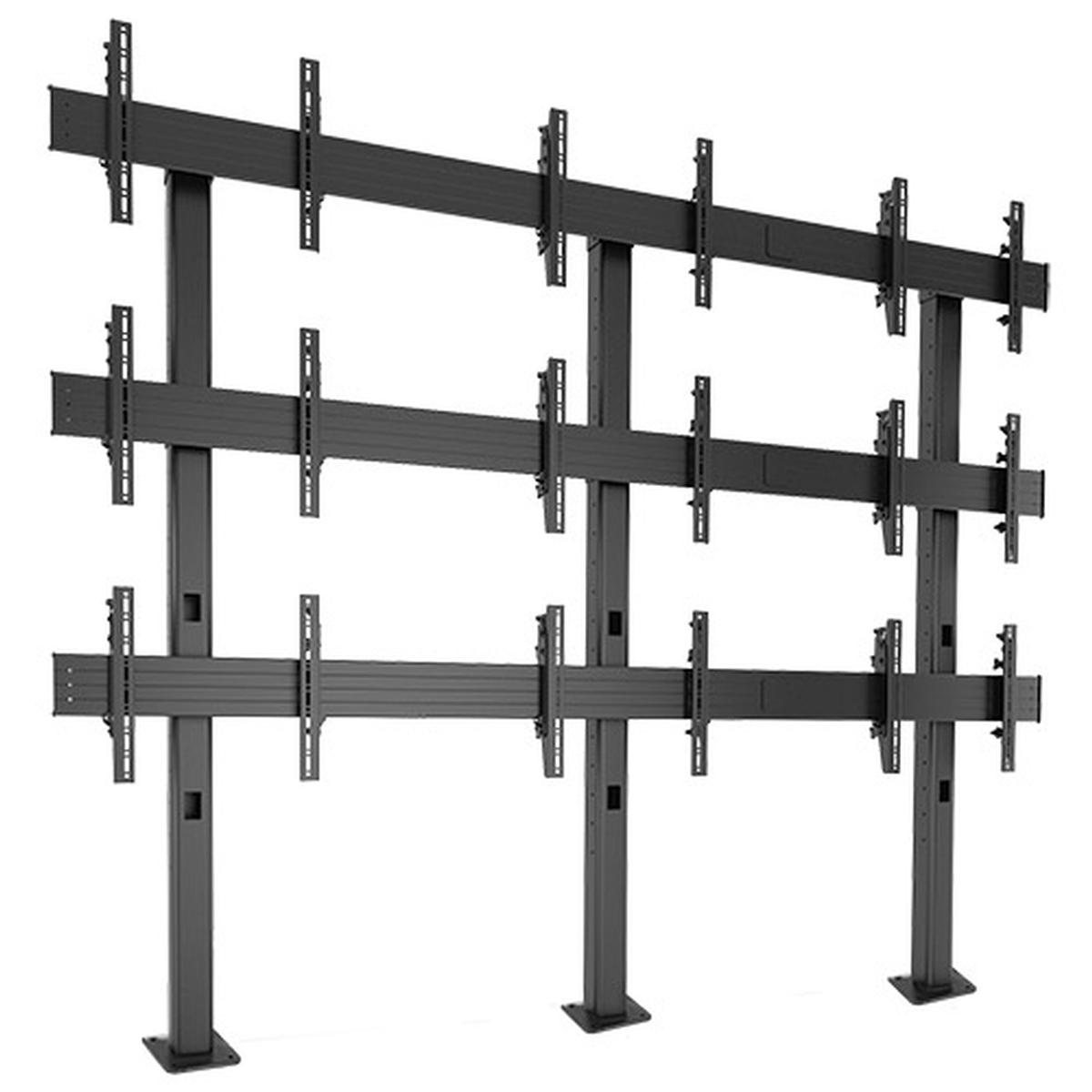 video wall tv mount - Multimedia Tech