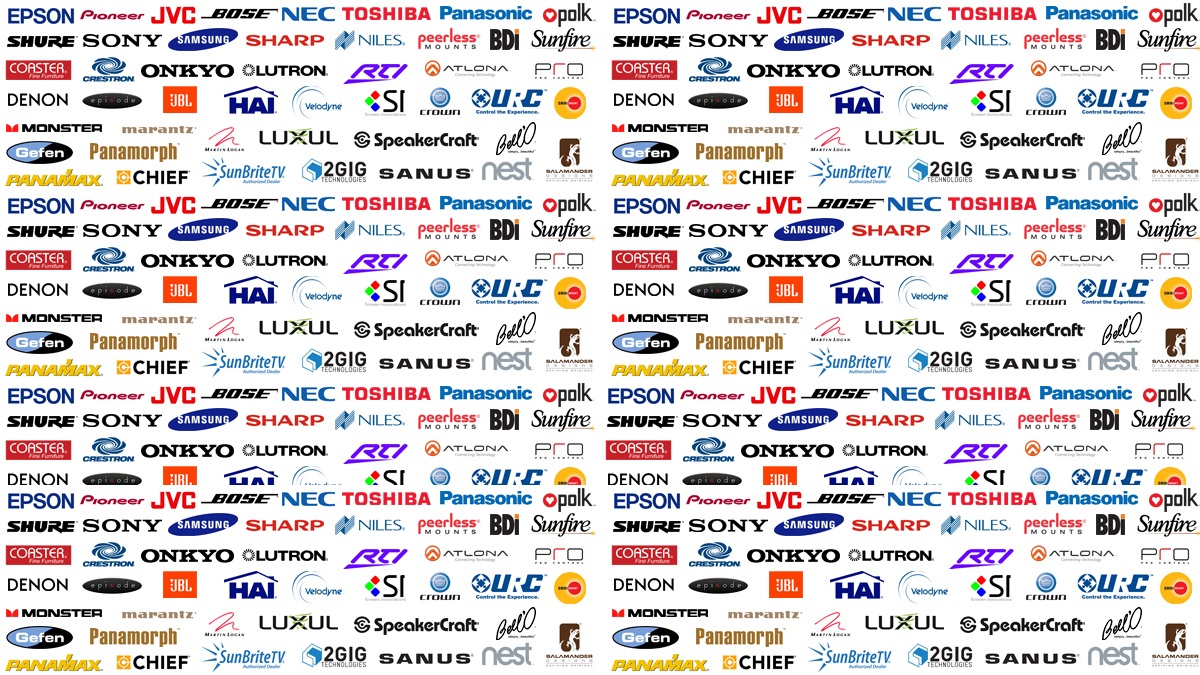 Brands - Multimedia Tech