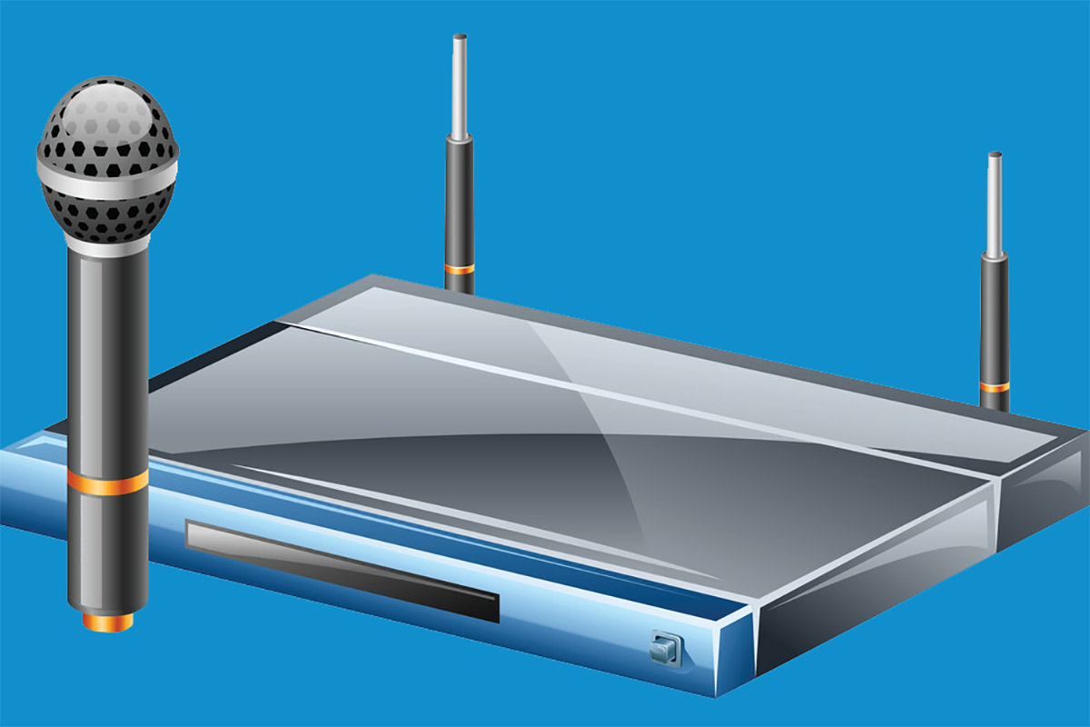 15 Actionable Wireless Microphone Tips - Multimedia Tech