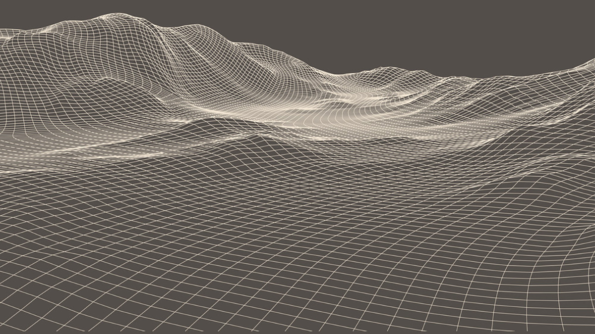 Revolutionizing Large Venue Projection with Screen Innovations CarbonBlack