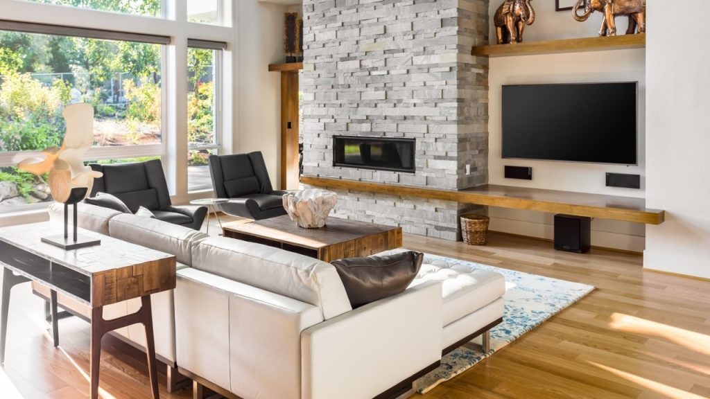 #1 Savant Whole Home Audio in 2025