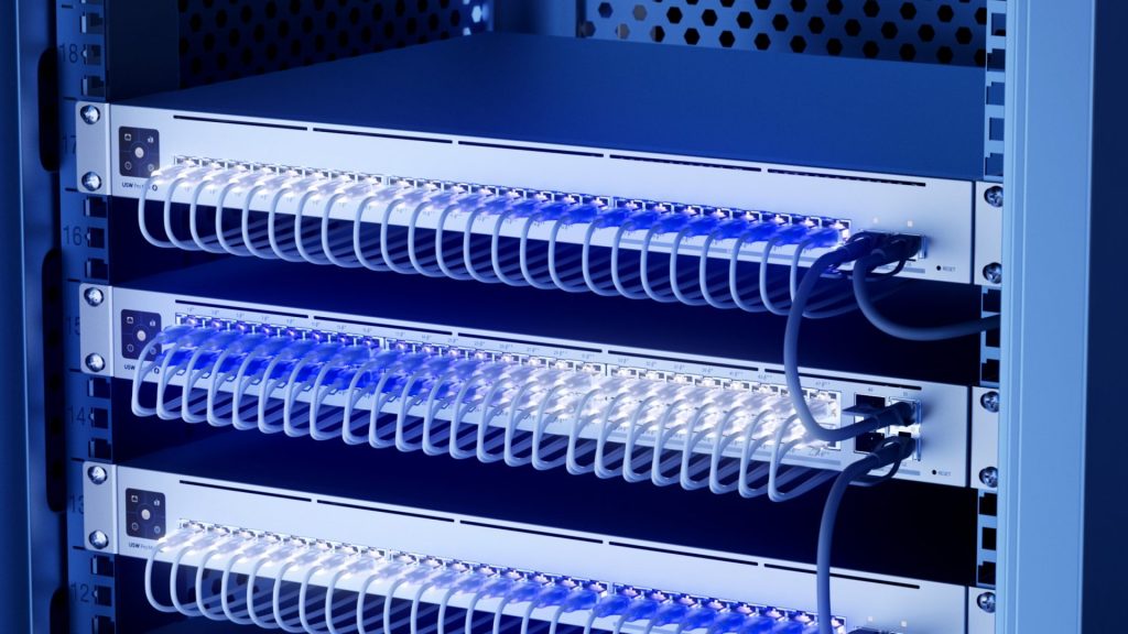 The BEST Ubiquiti Switches In 2025! - Multimedia Tech