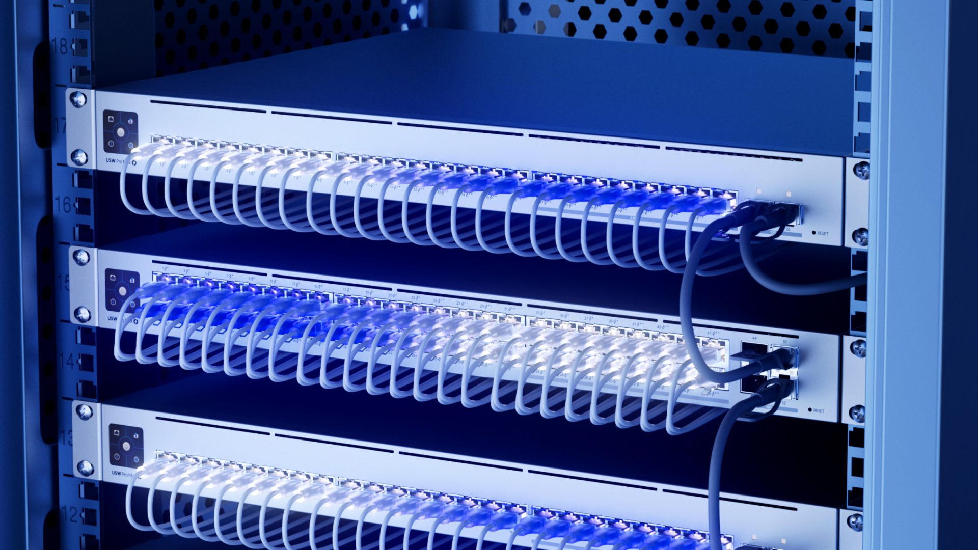 The BEST Ubiquiti Switches In 2025! - Multimedia Tech