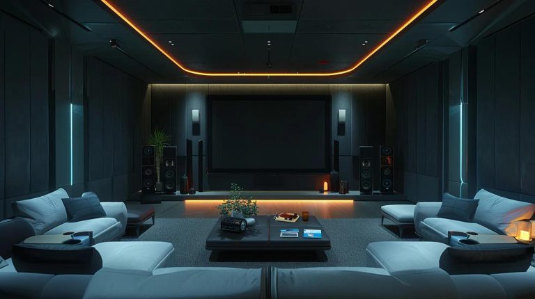 Create Immersive Sound: Dolby Atmos, the best in 2025